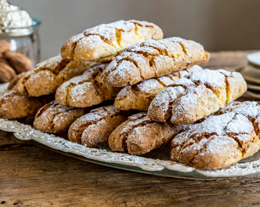 Easy Italian Cookie Recipes for Every Baker