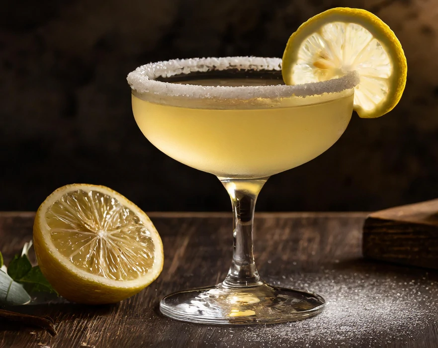 Ultimate Tequila Lemon Drop Cocktail Guide