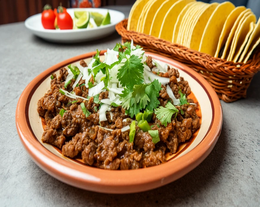 Ultimate Guide to Taco Meat Recipe | Tips & Variations